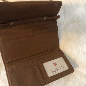Rosetti | Bags | Rosetti Wallet | Poshmark